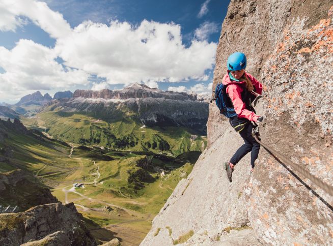 Arabba / Marmolada | Dolomiti Superski