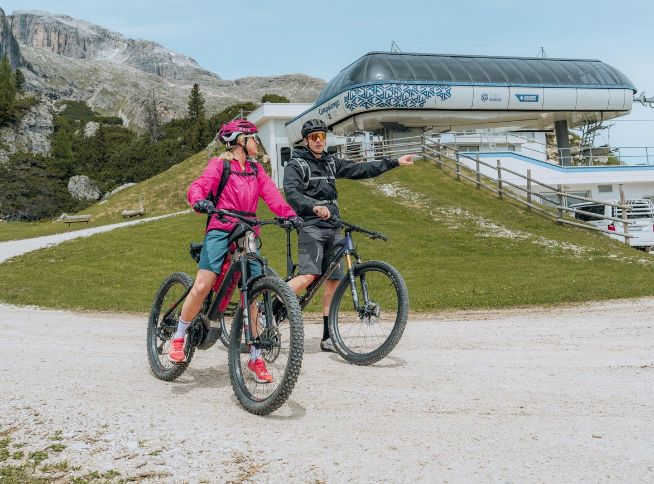 Arabba / Marmolada | Dolomiti Superski