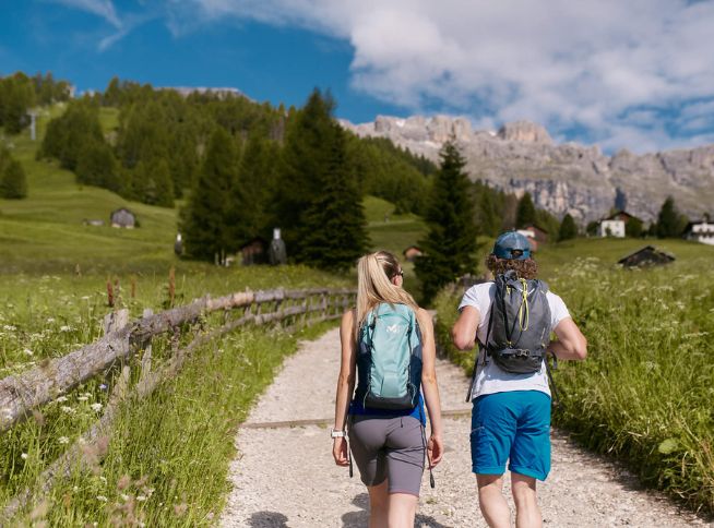 Arabba / Marmolada | Dolomiti Superski