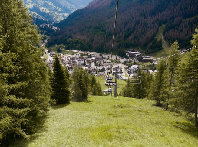 Arabba / Marmolada | Dolomiti Superski