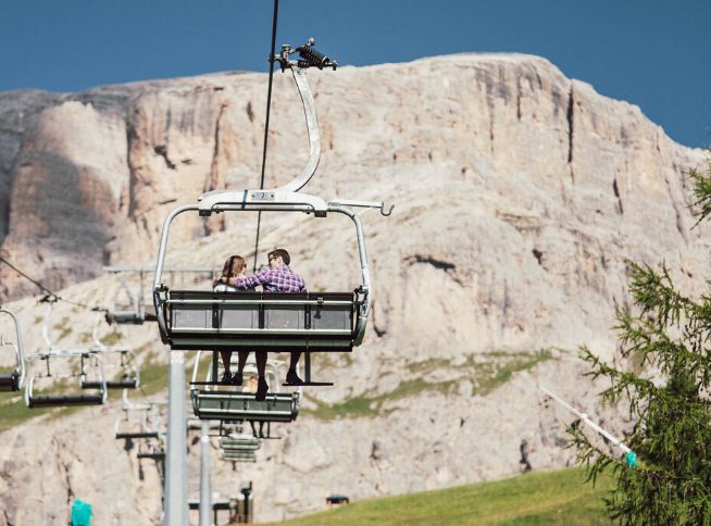 Arabba / Marmolada | Dolomiti Superski
