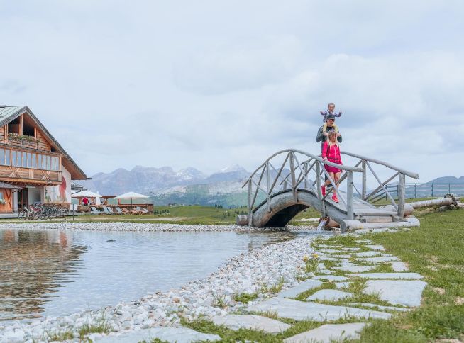 Arabba / Marmolada | Dolomiti Superski