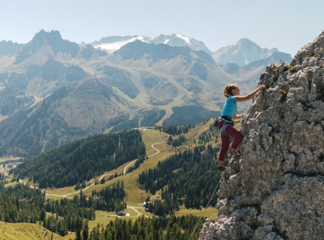 Arabba / Marmolada | Dolomiti Superski