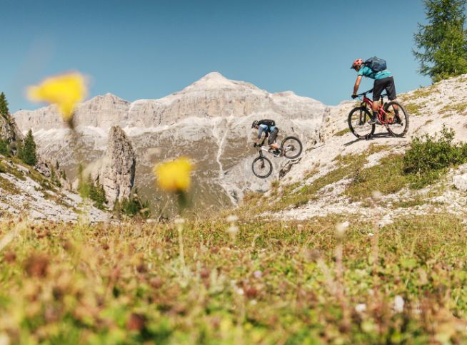 Arabba / Marmolada | Dolomiti Superski