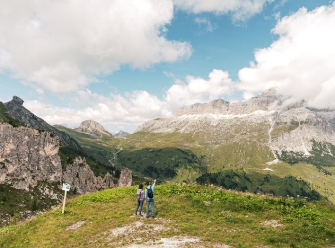 Arabba / Marmolada | Dolomiti Superski